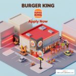 Burger King Application – How to Apply Online | Online Job Applications